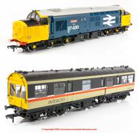 Bachmann Class 37s