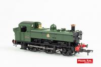 Model Rail