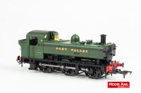 Model Rail