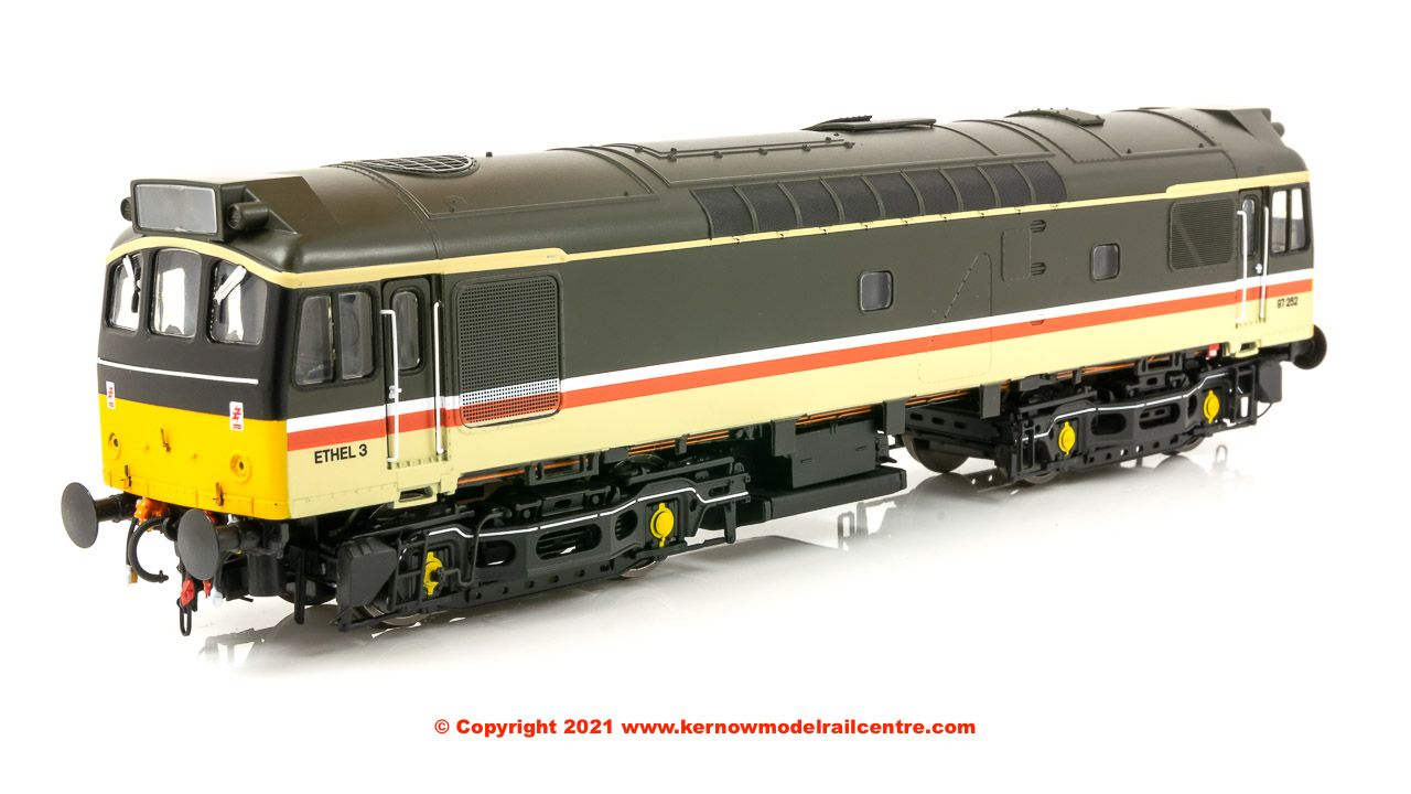 Kernow Model Rail Centre