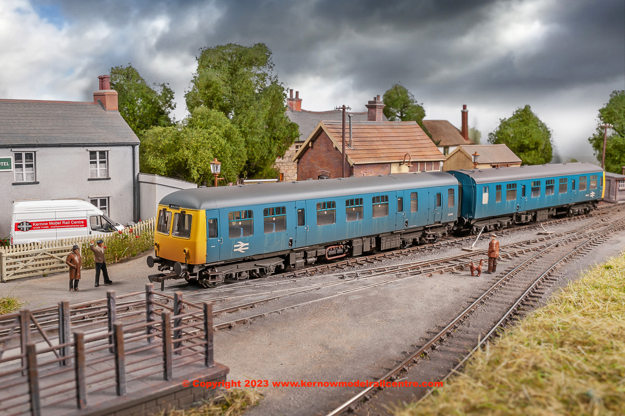 Kernow Model Rail Centre