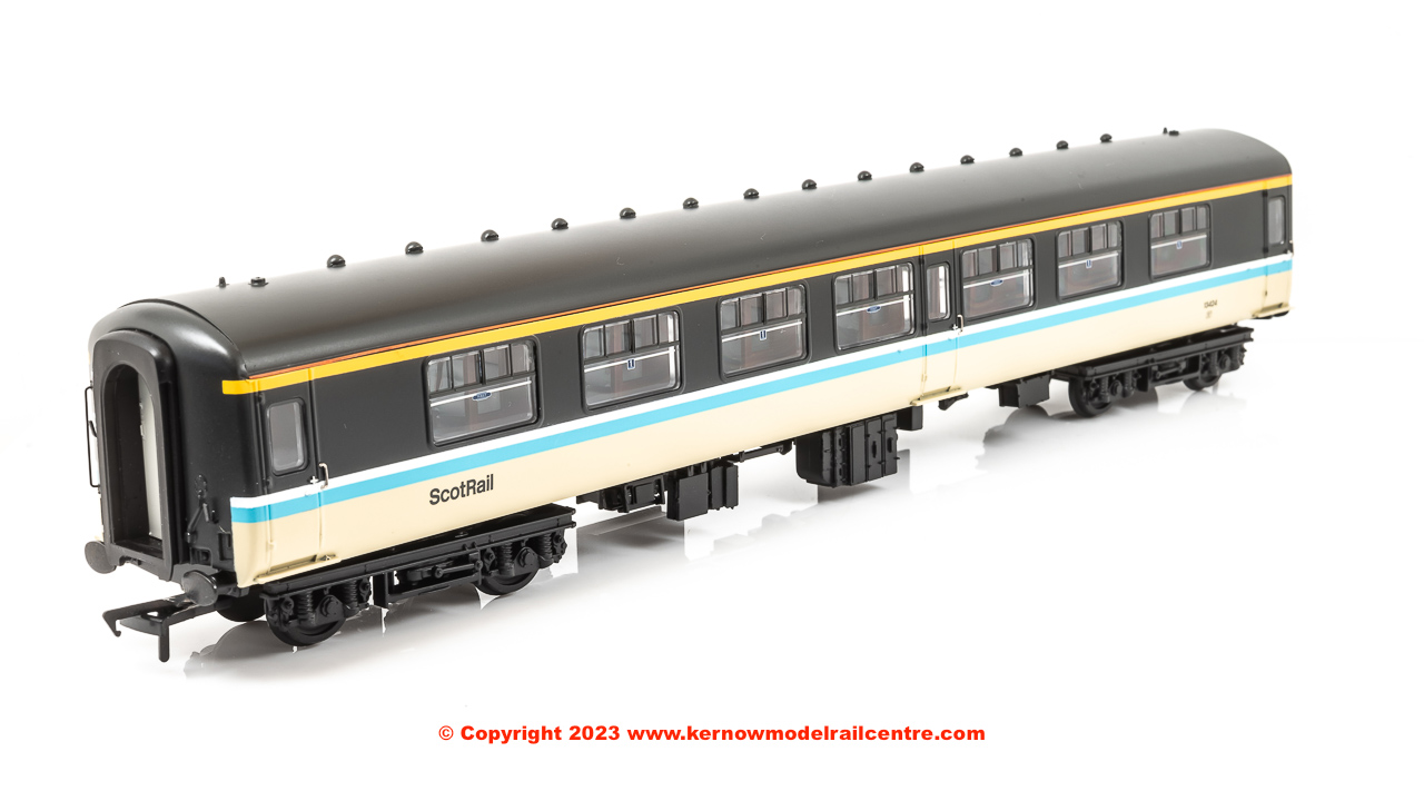39-334 WSL Bachmann BR Mk2 FK First Corridor BR ScotRail