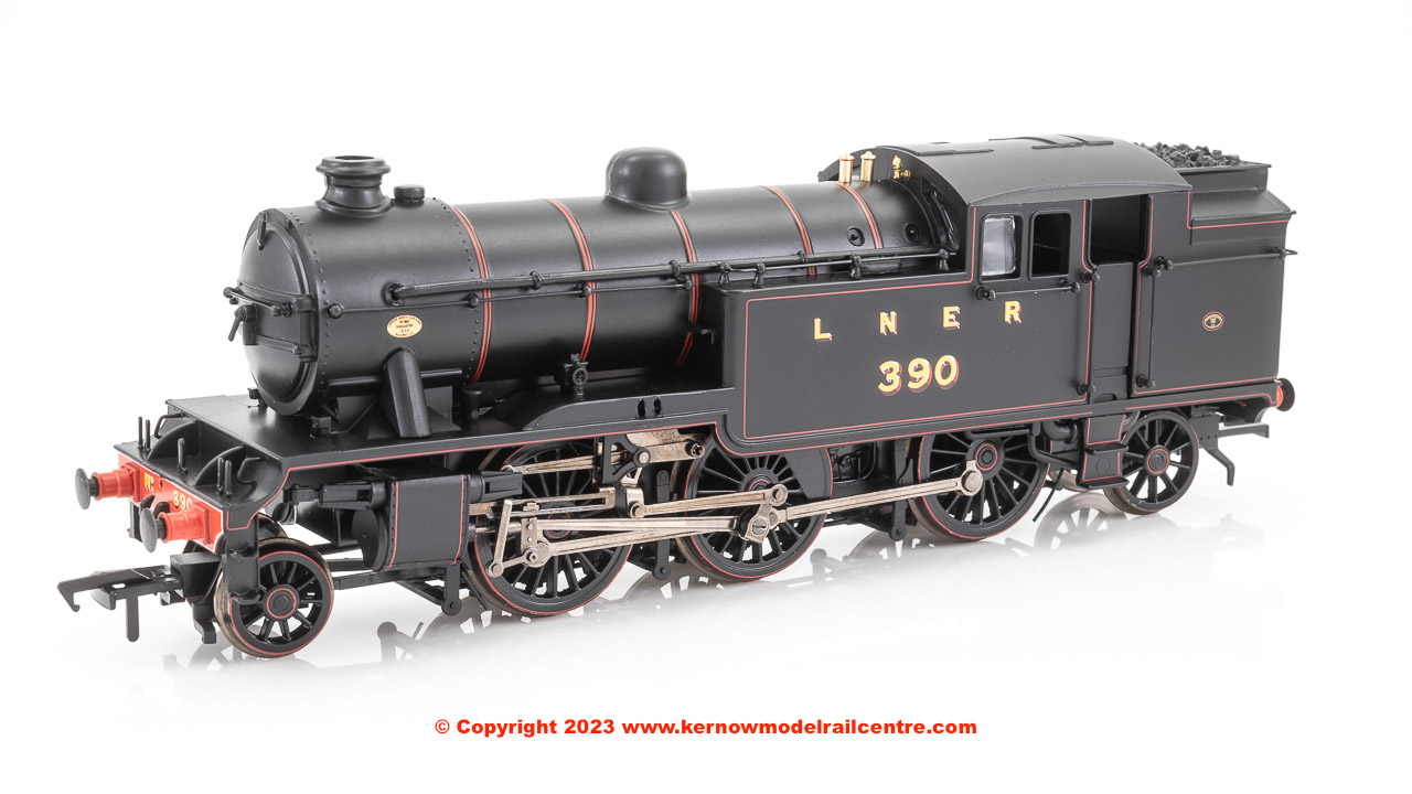 31-617 WSL Bachmann LNER V3 Steam Loco 390 LNER