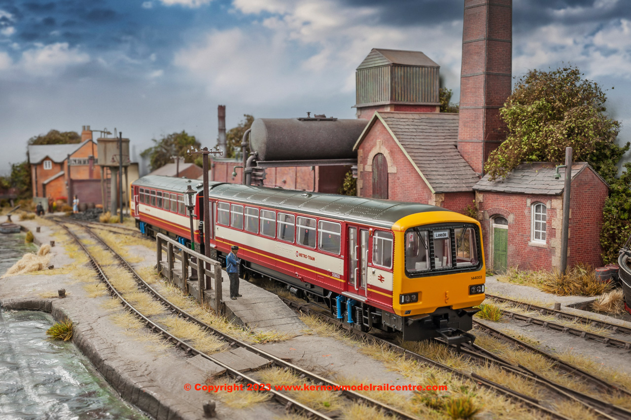Kernow Model Rail Centre