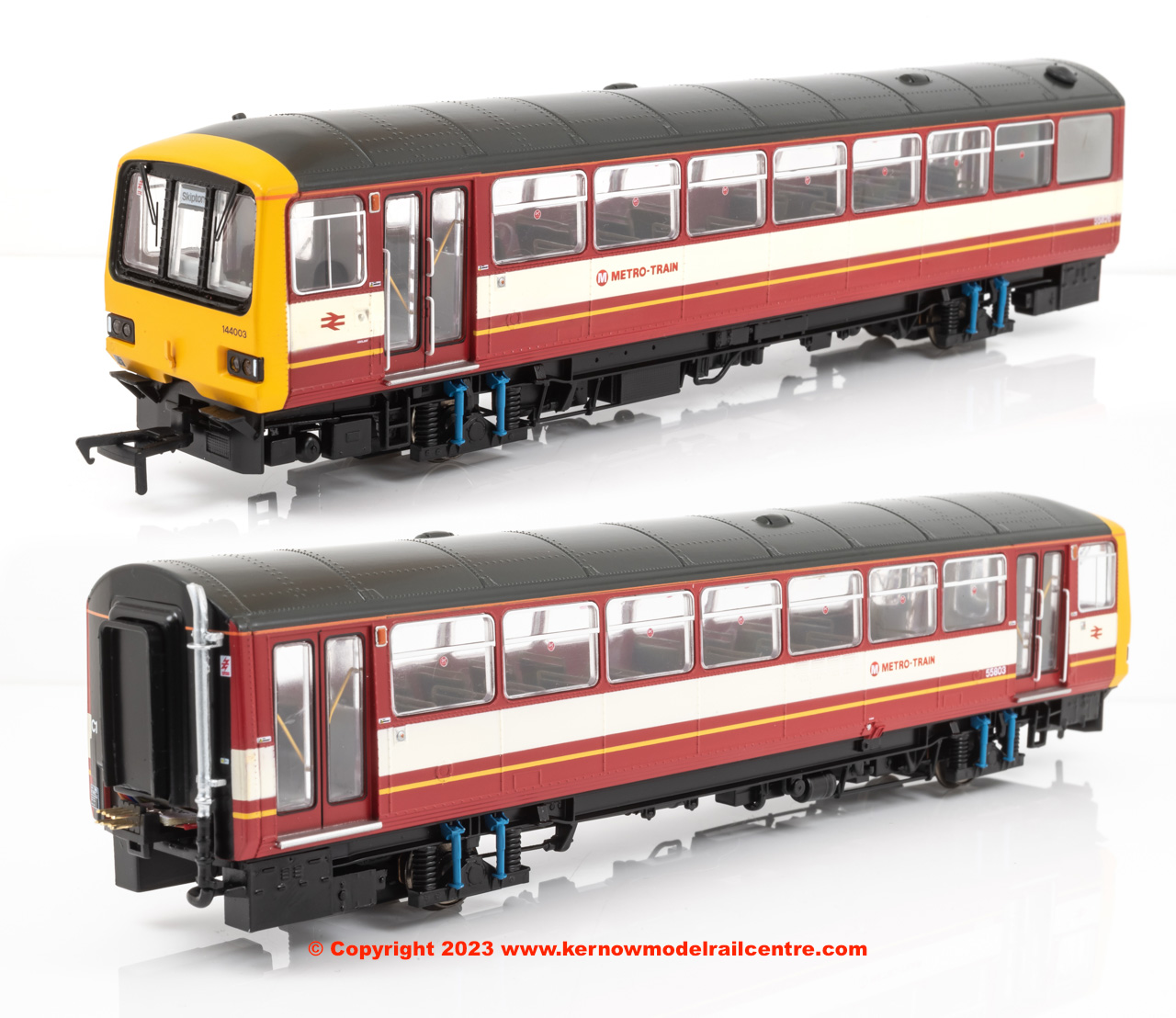 Kernow Model Rail Centre