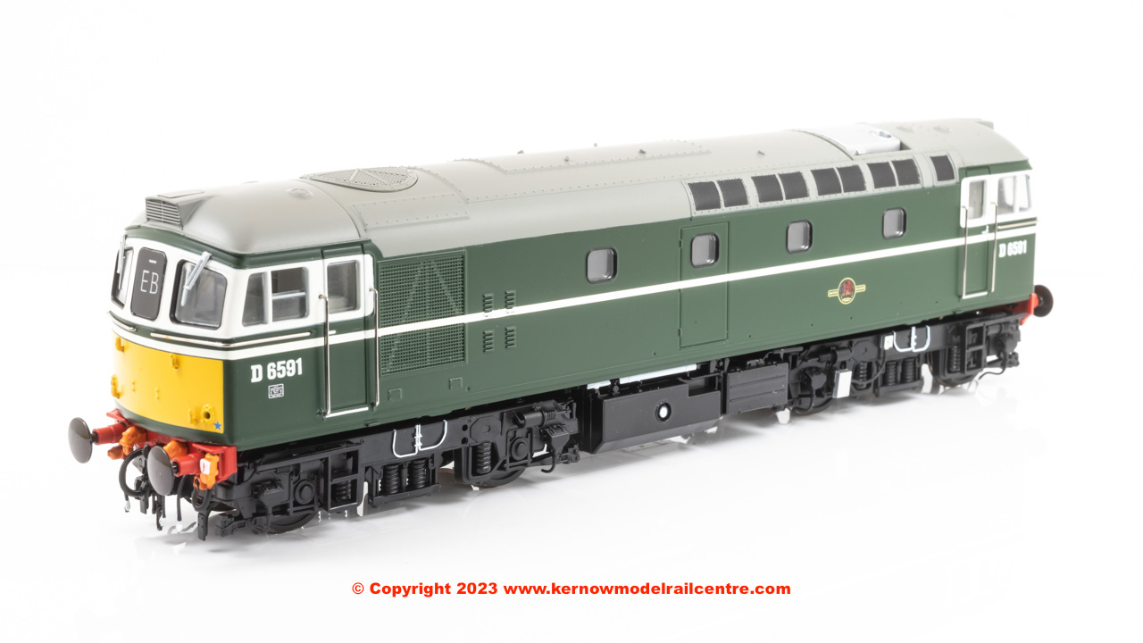 Kernow Model Rail Centre