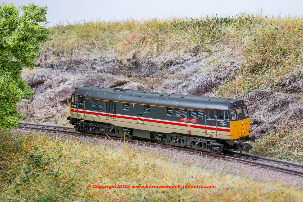 371-135DBSF WSL Graham Farish Class 31/4 Diesel Loco 31423