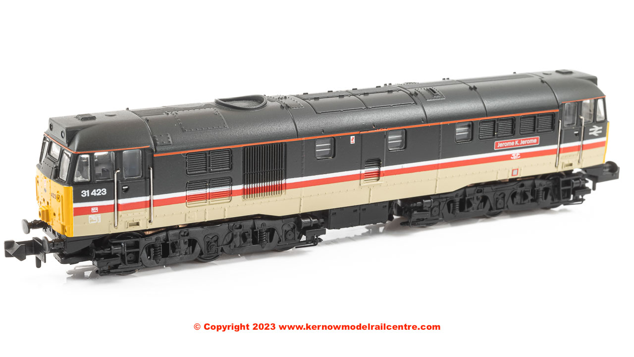 371-135DBSF WSL Graham Farish Class 31/4 Diesel Loco 31423