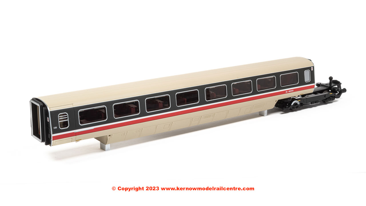 R40209A WSL Hornby Class 370 Advanced Passenger Train TS Pack