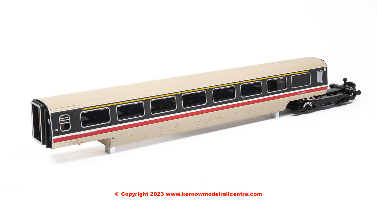 R40212A WSL Hornby Class 370 Advanced Passenger Train TF Pack