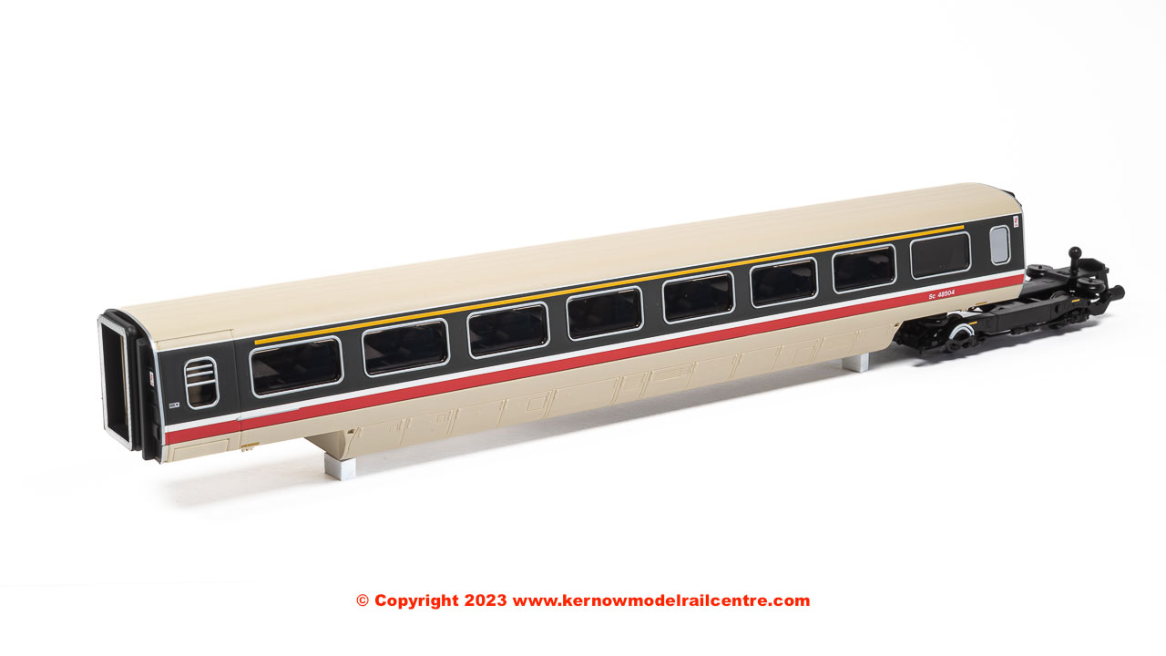 R40212A WSL Hornby Class 370 Advanced Passenger Train TF Pack