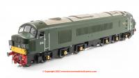 Diesel Locomotives and units