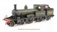 Oxford Rail