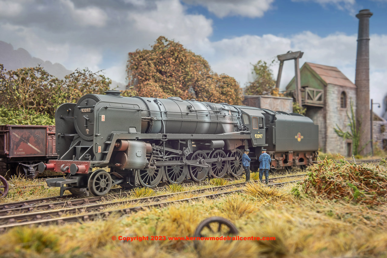 Kernow Model Rail Centre
