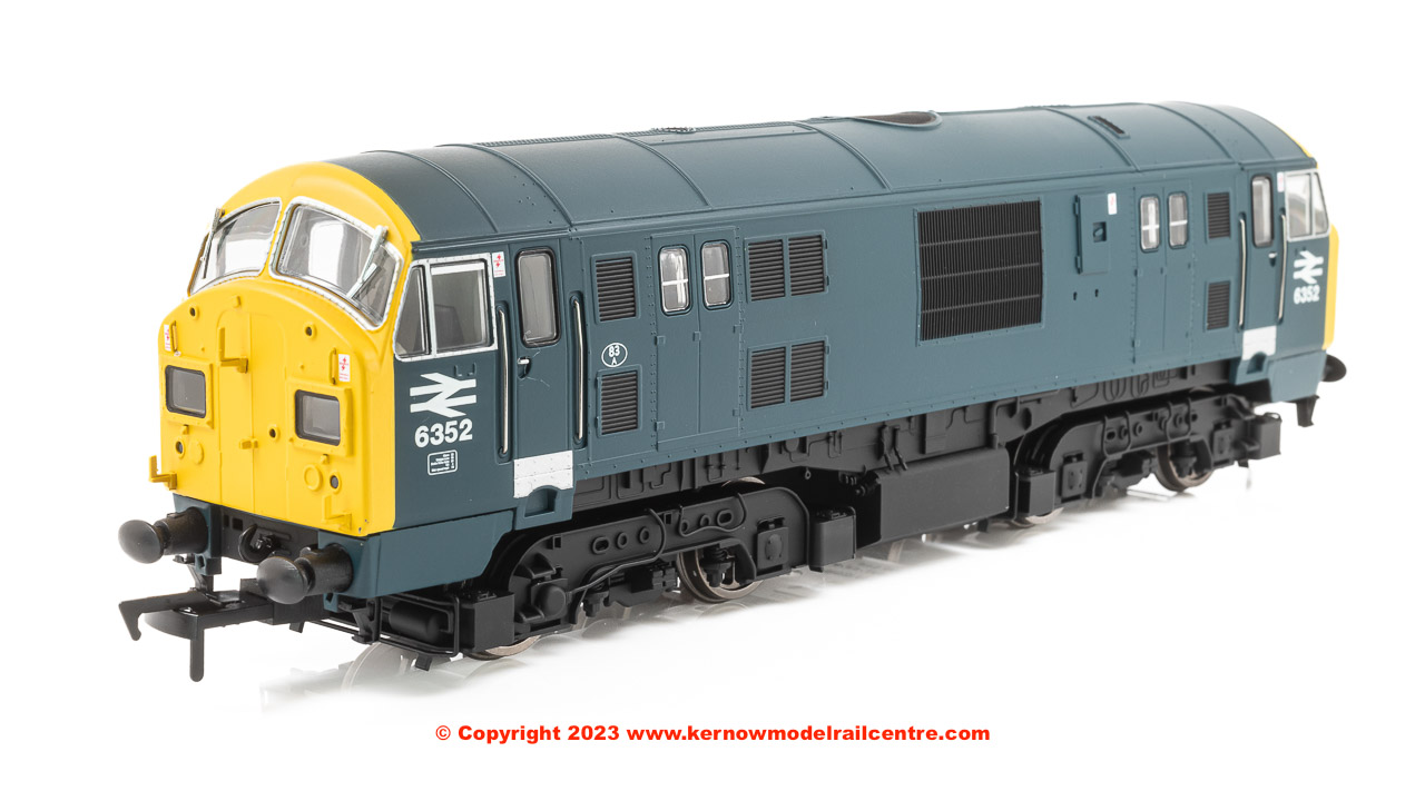 Kernow Model Rail Centre