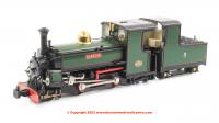 Steam Locomotives