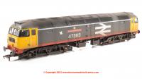 Bachmann Class 47s