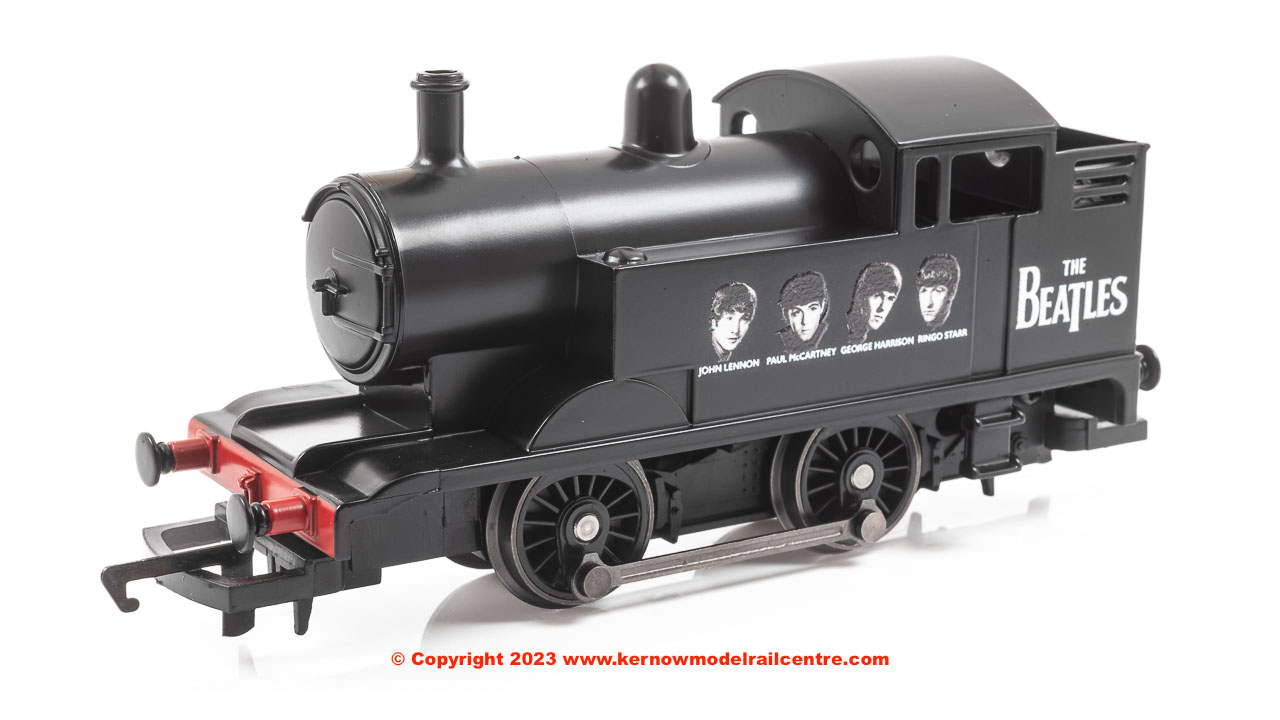 R30258 WSL Hornby The Beatles Liverpool Connection Train Pack