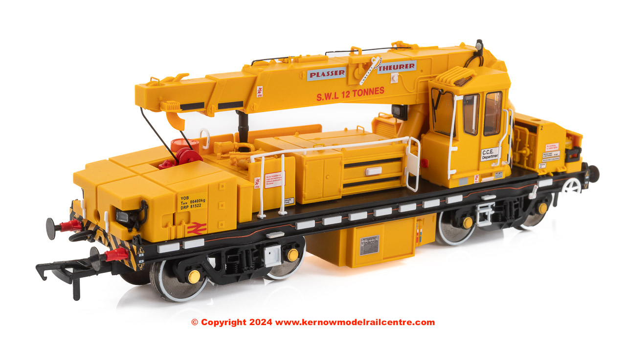 Kernow Model Rail Centre