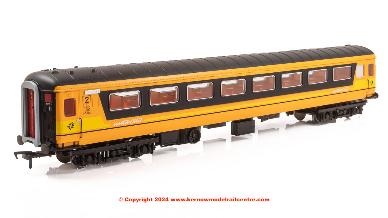 MM5209A Murphy Models Mk2d Open Standard Coach 5209 in IE Galway