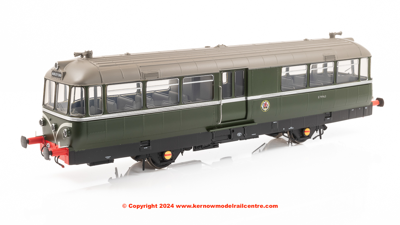 Kernow Model Rail Centre