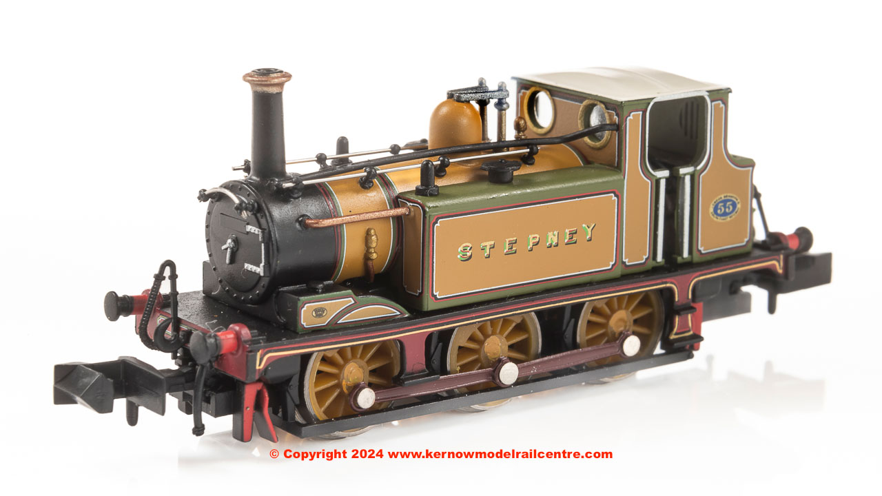 Kernow Model Rail Centre