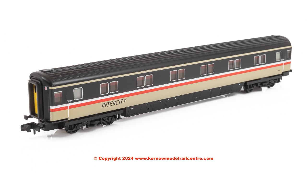 374-478 Graham Farish BR Mk3 SLEP Sleeper