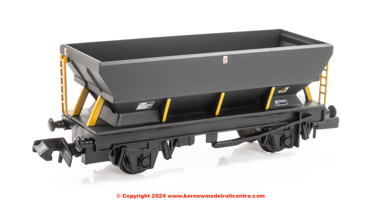 373-506C Graham Farish BR HEA Hopper Wagon Railfreight