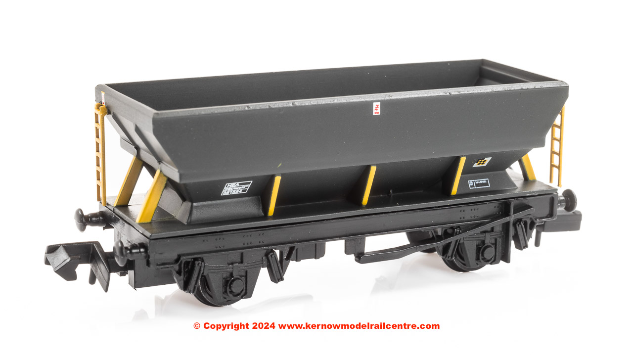 373-506D Graham Farish BR HEA Hopper Wagon Railfreight