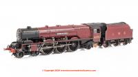Steam Locomotives