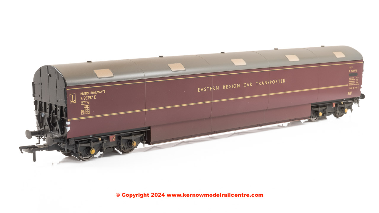 Kernow Model Rail Centre