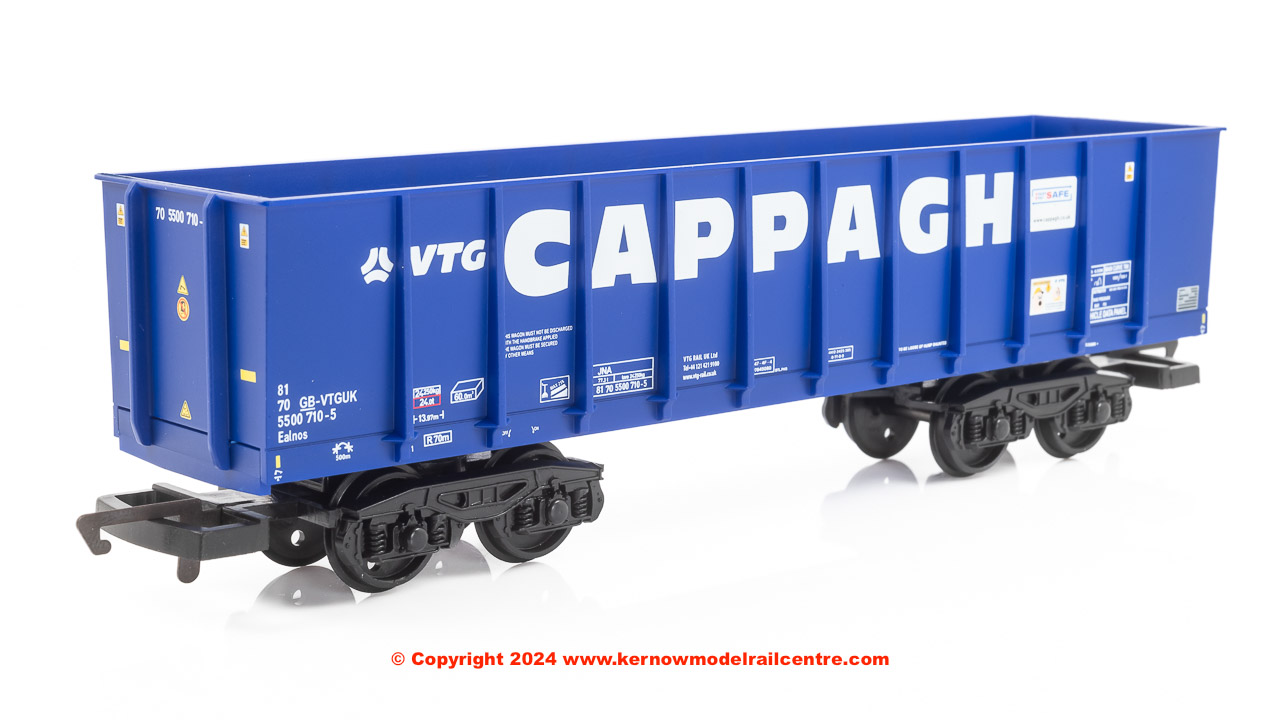 Kernow Model Rail Centre