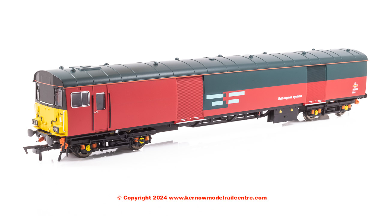 Kernow Model Rail Centre