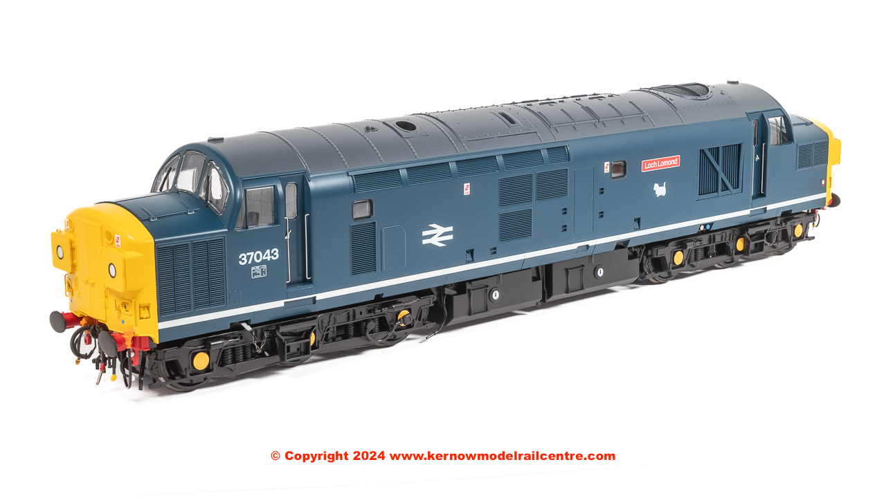 Kernow Model Rail Centre