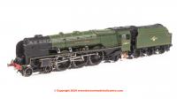 Steam Locomotives