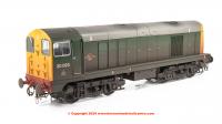 O Gauge