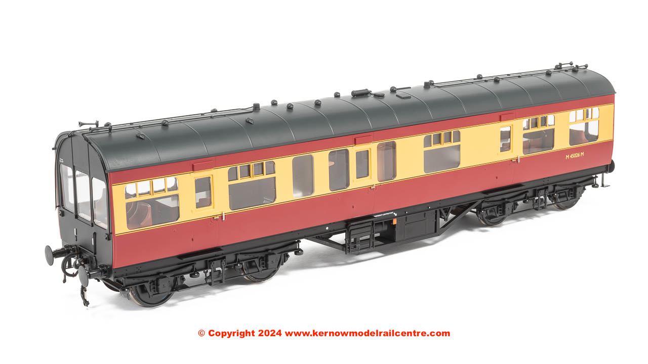 Kernow Model Rail Centre