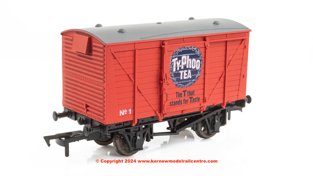 Kernow Model Rail Centre