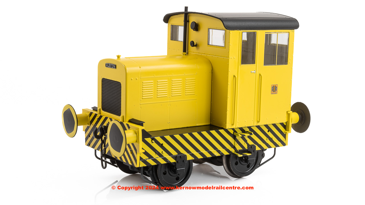 Kernow Model Rail Centre