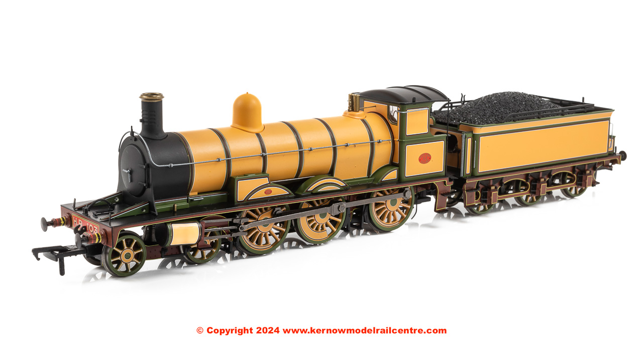 Kernow Model Rail Centre