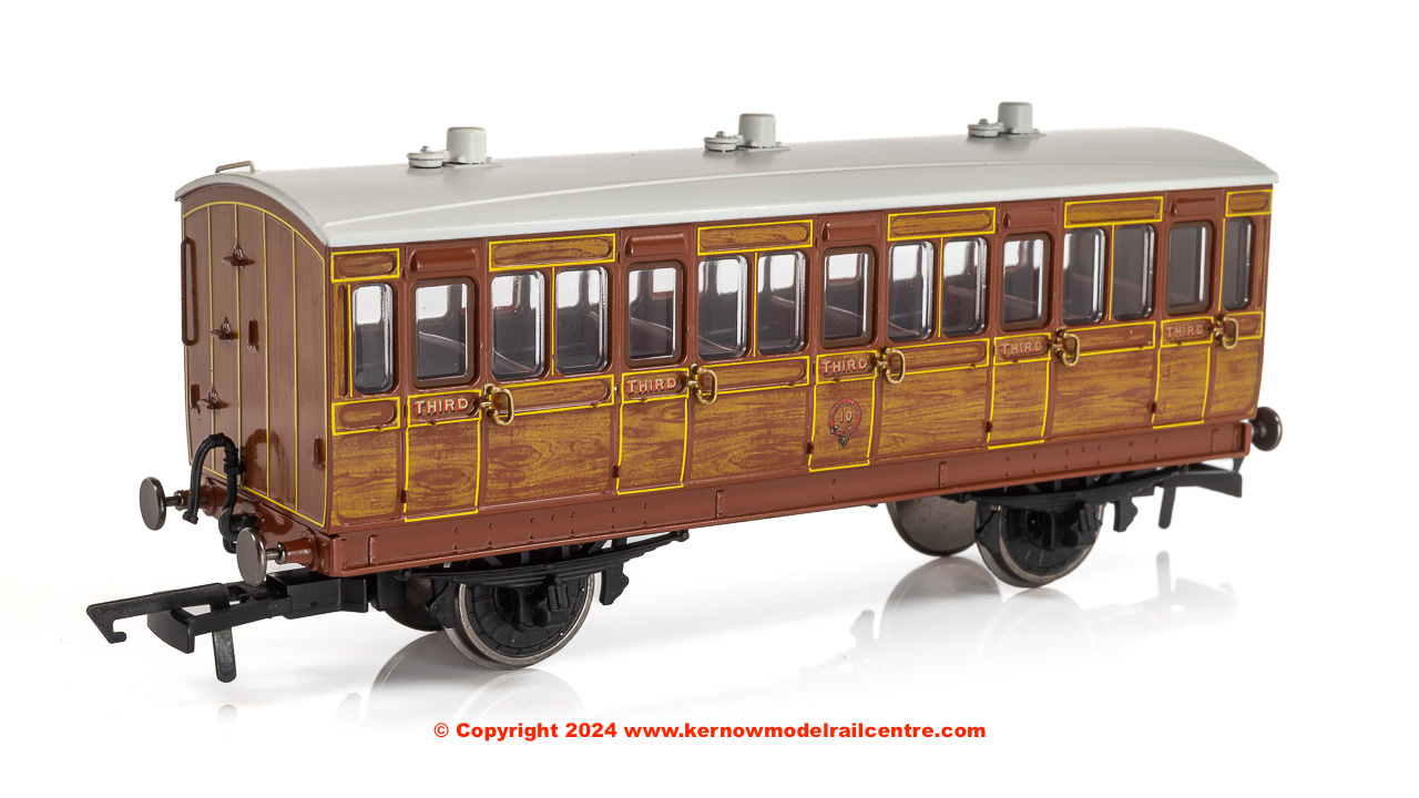 Kernow Model Rail Centre