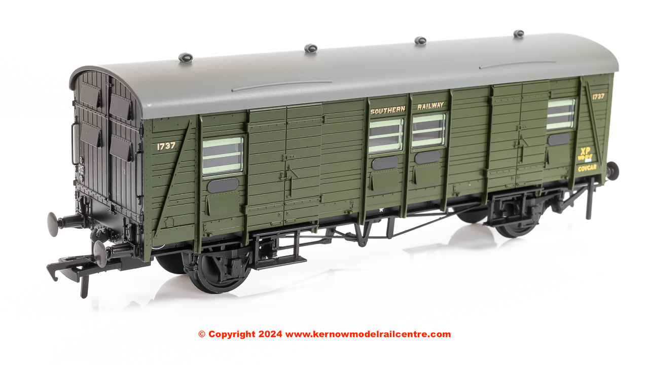 Kernow Model Rail Centre