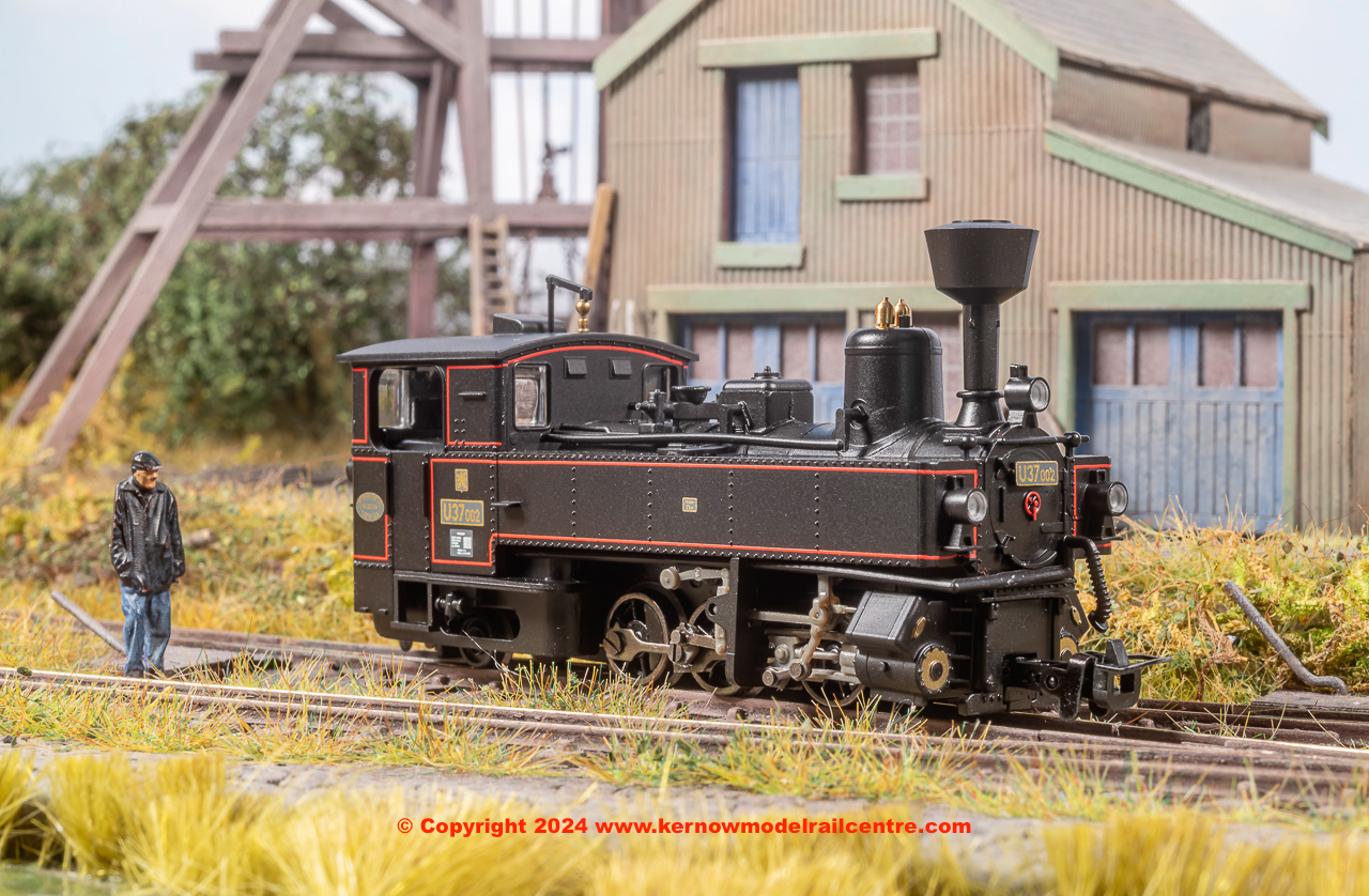 Kernow Model Rail Centre