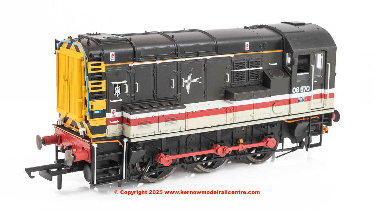 Kernow Model Rail Centre