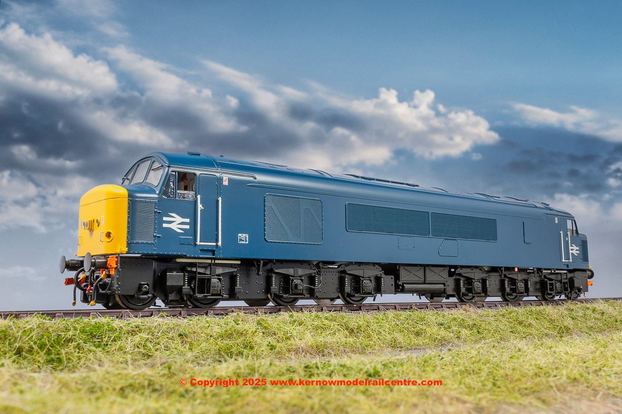 Kernow Model Rail Centre