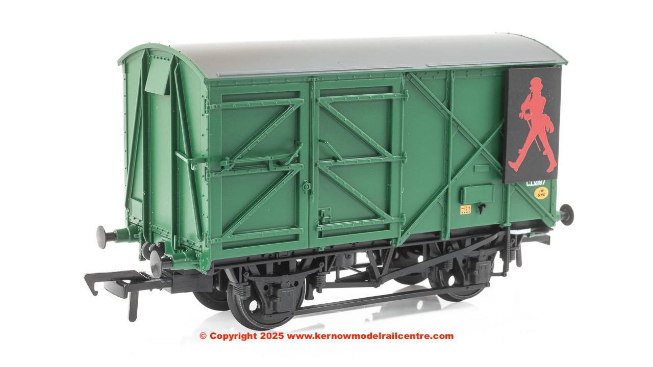 Kernow Model Rail Centre