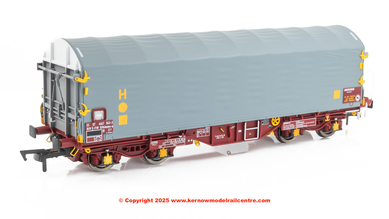 Kernow Model Rail Centre