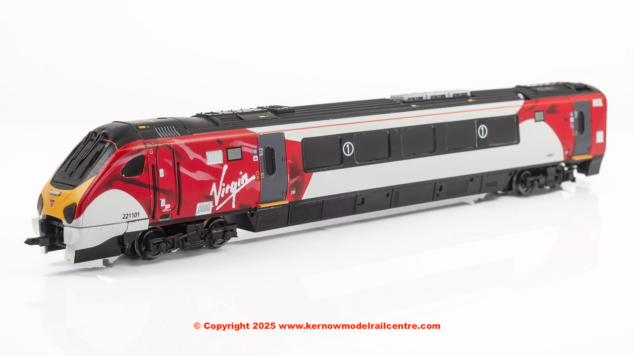 Kernow Model Rail Centre