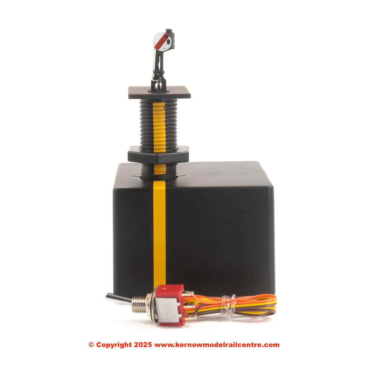 7L-001-100 Dapol GWR Ground Signal Single Disk