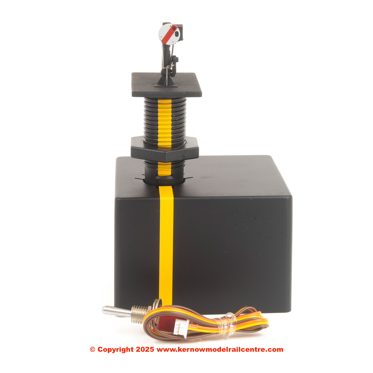 7L-005-100 Dapol BR Ground Signal Single Disk